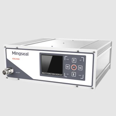 China KDC / DC Series Precision Dispensing Controller Vcm Semiconductor Chip Die Bond Mems Solder Paste Dispensing Micro Dosing for sale