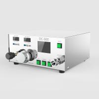 China KDC / DC Series Precision Dispensing Controller Vcm Semiconductor Chip Die Bond Mems Solder Paste Dispensing Micro Dosing for sale