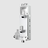 China PJS-100 Series Piezoelectric Jetting Valve Acoustics Semiconductor Optics Automotive Electronics New Energy Battery for sale