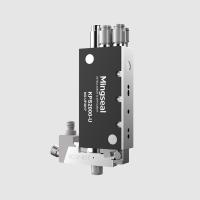 China KPS2000 Series Piezo Jet Valve Upgraded Acoustics Semiconductor Optics Medical Stable And Consistent for sale
