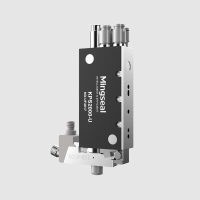 China KPS2000 Series Piezo Jet Valve Upgraded Acoustics Semiconductor Optics Medical Stable And Consistent for sale