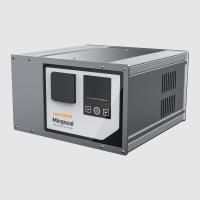 China KDP series TWO-component screw valves Desktop Dispensing Machine,FFKM, brushless DC for sale