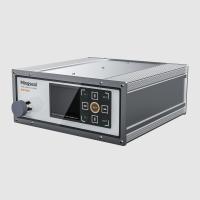 China KDP series TWO-component screw valves Desktop Dispensing Machine,FFKM, brushless DC for sale