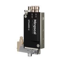 China High Speed Precision Non Contact Spraying System Piezoelectric Jetting Dispensing Valve Can Handle Low Medium High Ultra High Viscosity Media for sale