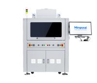 China High Precision CCM / VCM Dispensing Machine Dual Head Automated System For Manufacturing for sale