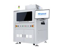 China High Precision CCM / VCM Dispensing Machine Dual Head Automated System For Manufacturing for sale