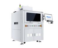 China High Precision CCM / VCM Dispensing Machine Dual Head Automated System For Manufacturing for sale