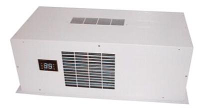 China 2000W DC48V Top Mounted Cabinet Air Conditioner, IP55, Used for Outdoor Telecom Cabinet for sale