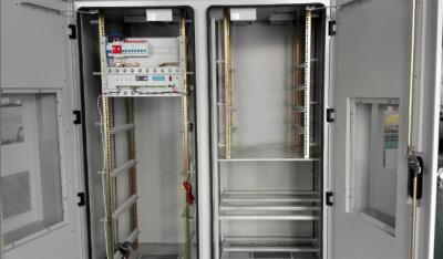 China DDTE054,Outdoor Telecom Cabinet With AC Air Conditioner,Rectifier/UPS, Monitoring,ODF,DDF for sale