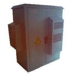 China DDTE012,Outdoor Integrated Telecom Shelter/Cabinet,19