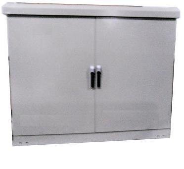 China DDTE013,Outdoor Telecom Thermostatic Battery Cabinet/Rack,IP55,For Telecom Base Station for sale