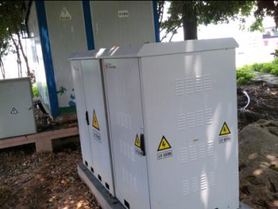 China DDTE026,Outdoor Telecom Cabinet/Enclosure,Equipment,Battery,And MDF Parts,For Base Station for sale