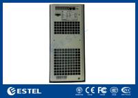 China Cooling System Outdoor Cabinet Air Conditioner 48VDC 300W With IP55 Protection Level for sale