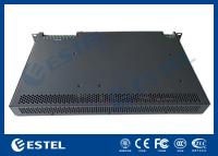 China Single Phase 220Vac Telecom Power Suppy System With Power 23.2KW rectifier for sale