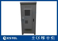 China ET6575170A-30U Air Conditioner Cooling Outdoor Cabinet With Power Distribution Unit for sale
