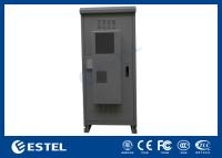 China ET6575170A-30U Air Conditioner Cooling Outdoor Cabinet With Power Distribution Unit for sale