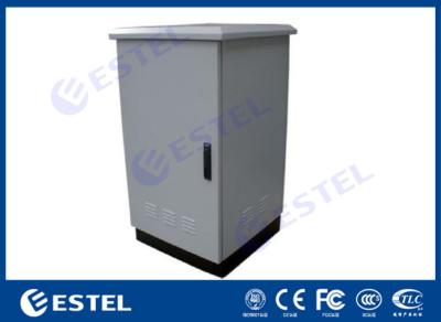 China IP65 Self-Cooling Thermo-Insulated  Double Wall 19