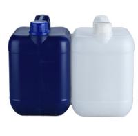 China 5L Water Tank Compact Size Of 180mm X 180mm X 230mm For Space-Saving Storage for sale