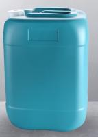 China 25L Plastic Barrel Drum 300*275*410mm For Various Customer Requirements for sale