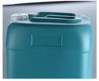 China 25L Plastic Barrel Drum 300*275*410mm For Various Customer Requirements for sale
