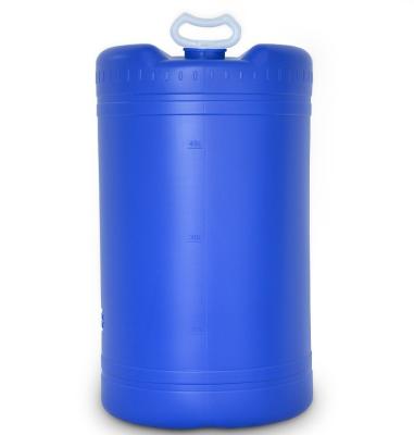 China 60 Litres of General L Held Small Gum Barrel Thechemical Held Barrels for sale