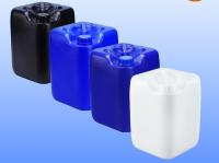 China 20L Plastic Buckets Are Acid-alkali Resistant And Anticorrosive for sale