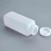 China Large-mouth 1L Plastic Bottles In Food, Pharmaceutical, Chemical, And New HDPE for sale