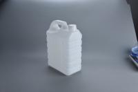China 6L Customized Plastic Jerry Can Spot Order Or Process Options Available for sale