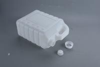 China 6L Customized Plastic Jerry Can Spot Order Or Process Options Available for sale