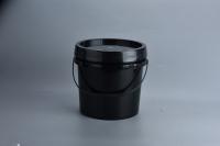 China 5L Plastic Bucket Using A Wide Range HDPP Materials for sale