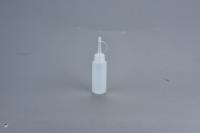 China 24mm Caliber 50 Ml Drop Bottle For A Wide Range for sale