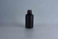 China 500ml Charging Diameter 30mm HDPE Plastic Container Two Colors Can Be Selected for sale