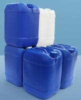 China 25L Thickened New HDPE Plastic Drum Customized for sale