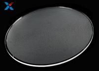China Laser Dot Acrylic Light Guide Plate Clear Led Cast Perspex Sheet for sale
