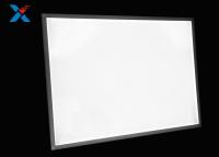 China 3mm Optical Grade PMMA Acrylic Light Guide Plate Laser Dot Cutting for sale