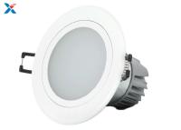 China 1.5mm Acrylic Diffuser Panels Frosted LED Light Diffusing Plastic Sheet for sale