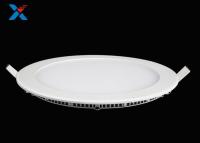 China Translucent Milky White Acrylic Diffuser Sheet LED Frosted Panels for sale