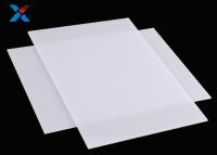 China 2mm Acrylic Diffuser Sheet For LED for sale