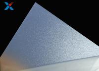 China 2mm Matte PMMA Acrylic Sheet Light Diffuser Panels for sale