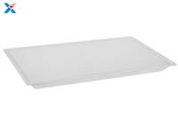 China 3mm Polycarbonate LED Light Diffuser Sheet Frosted Clear Plastic Plate for sale