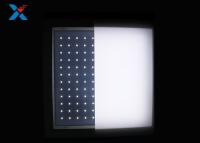China 1mm Polycarbonate Acrylic Diffuser Sheet Clear White For LED light for sale