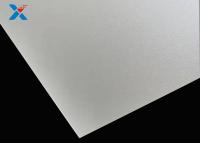 China Translucent Polystyrene Acrylic Diffuser Sheet Frosted PS Plate for sale