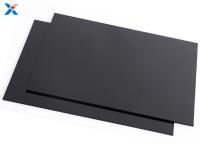 China 10mm Black Polycarbonate Roof Panels PC Greenhouse Plastic Sheet for sale