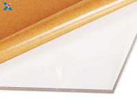 China 4mm Clear Polycarbonate Sheet Double Polished Plastic DIY Crafts for sale