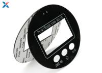 China Custom Size 1220*2440mm Anti Scratch Acrylic Sheet AR Coating Lens for sale
