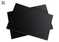 China Thin 3mm Frosted Acrylic Sheet Perspex Plastic Plate Custom Cutting for sale