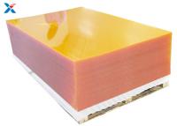 China 2mm Custom Cut Acrylic Sheet With Electronic Cutting Saw for sale