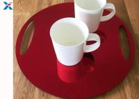 China Clear 3mm Custom Cut Acrylic Sheets High Accuracy Laser Cutting for sale
