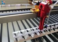 China Clear 3mm Custom Cut Acrylic Sheets High Accuracy Laser Cutting for sale