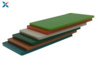China 4x8 Custom Cut Acrylic Panels Large PMMA Sheet With Laser Machine for sale